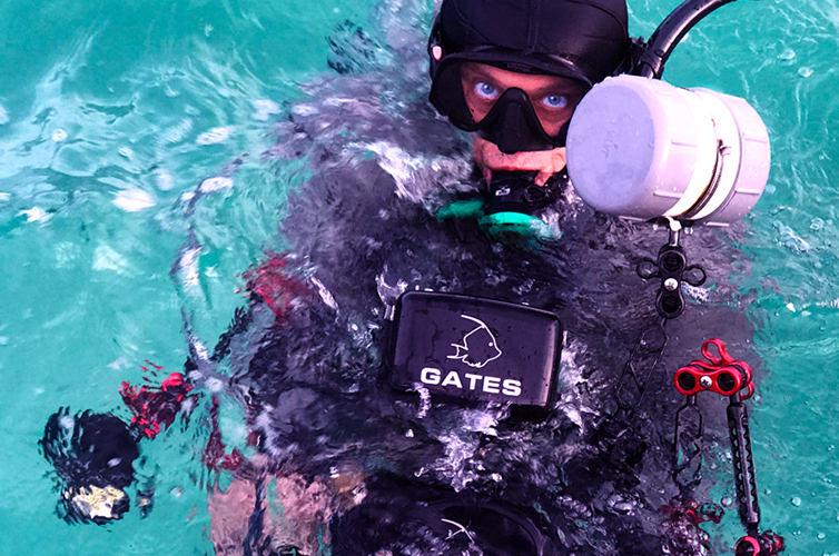 What is the best Underwater Camera?